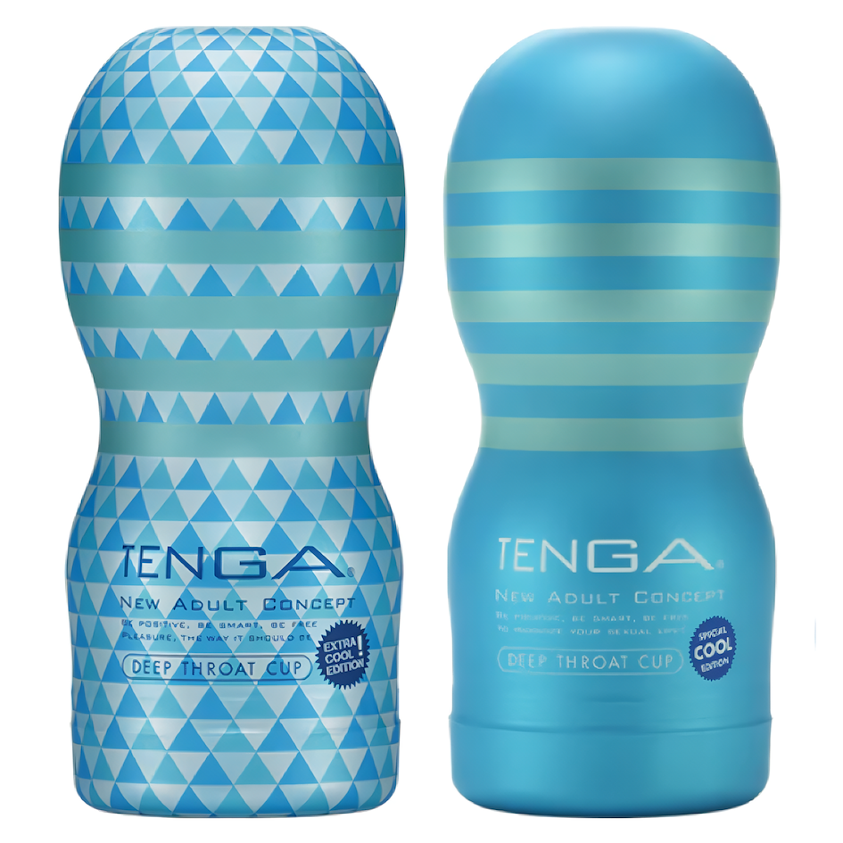Tenga : tous les produits Made in Japan