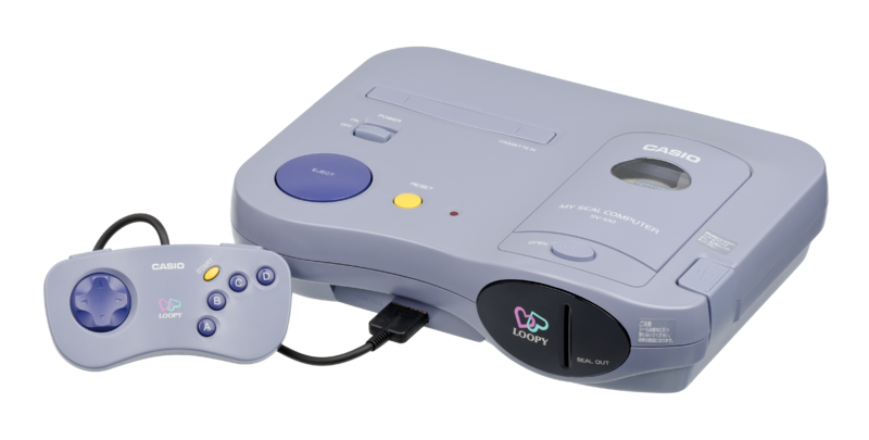 10 consoles rétro japonaises rares et oubliées | ZenMarket.jp - Service ...