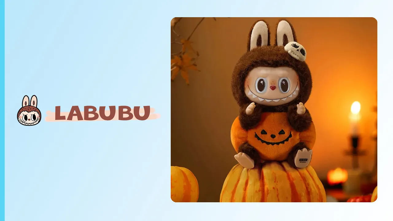Top 10 Rare Labubu Figures That Collectors Are Hunting For