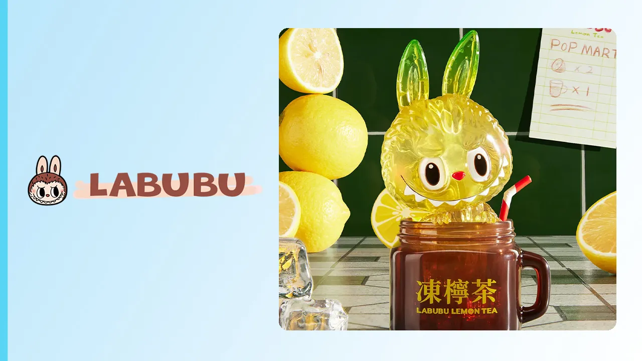 Top 10 Rare Labubu Figures That Collectors Are Hunting For