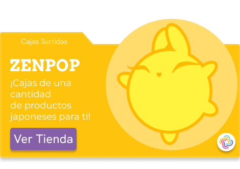 ¿Qué es ZenPlus? Nuestro Mercado Online Japonés