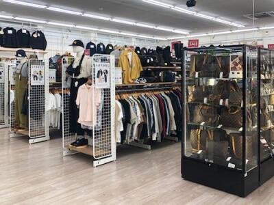 日本最大二手連鎖店「2nd street」特輯 品牌背景、服務特色、商品種類一次全公開