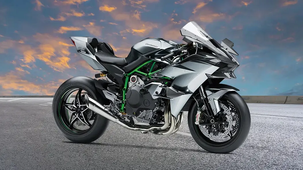 Las 10 Mejores Motos de Marcas Japonesas