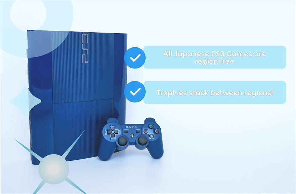 No Region? No Problem! The Best Consoles for Easy Import Gaming 🎮