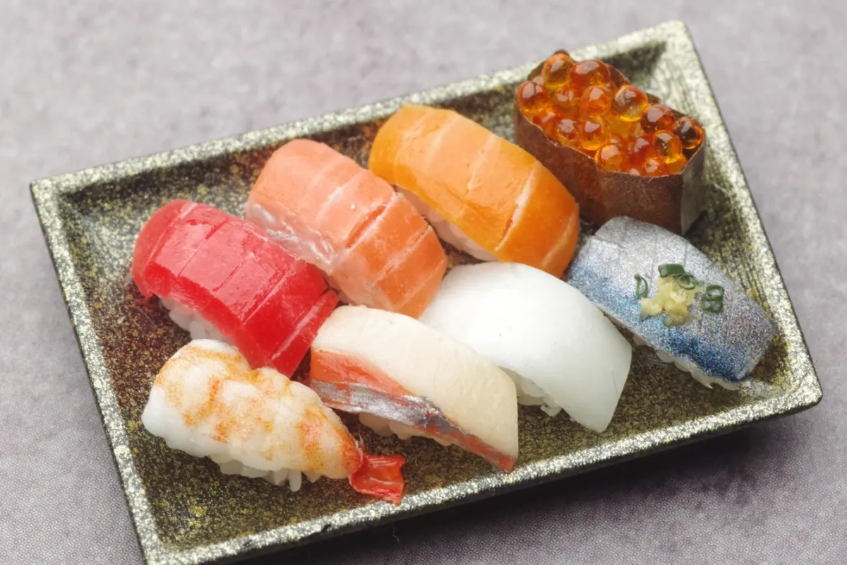 Where to Buy Japanese Miniature Food Kits & Accessories Online