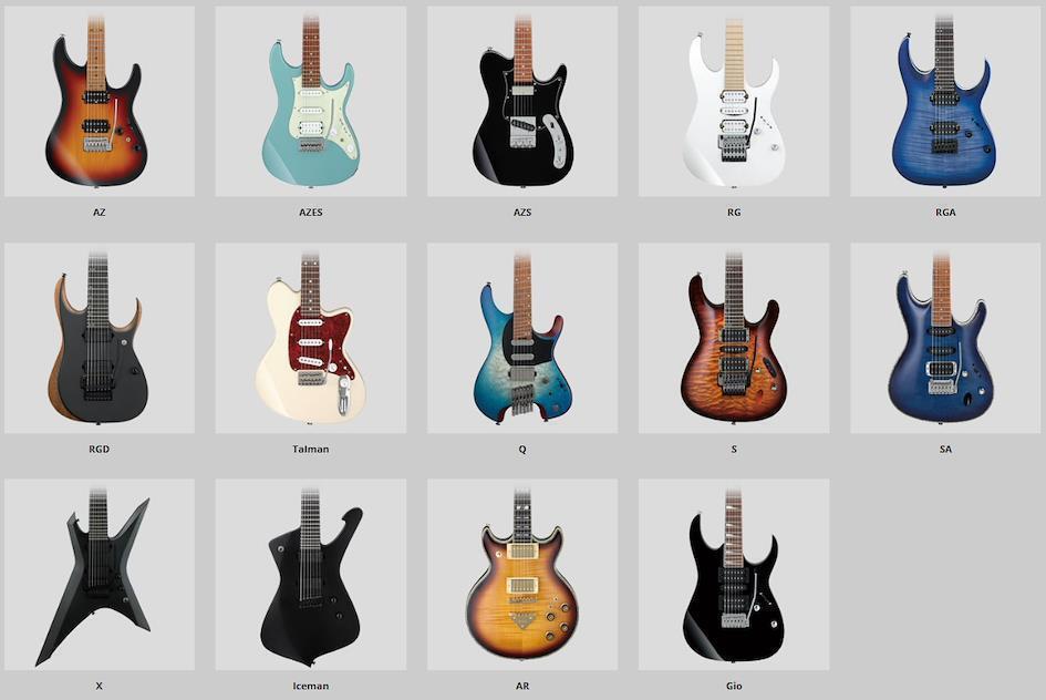 All You Need to Know about Ibanez Guitars (8 Interesting Facts)