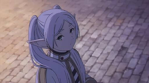 Frieren: How does it differ from other Isekai anime?