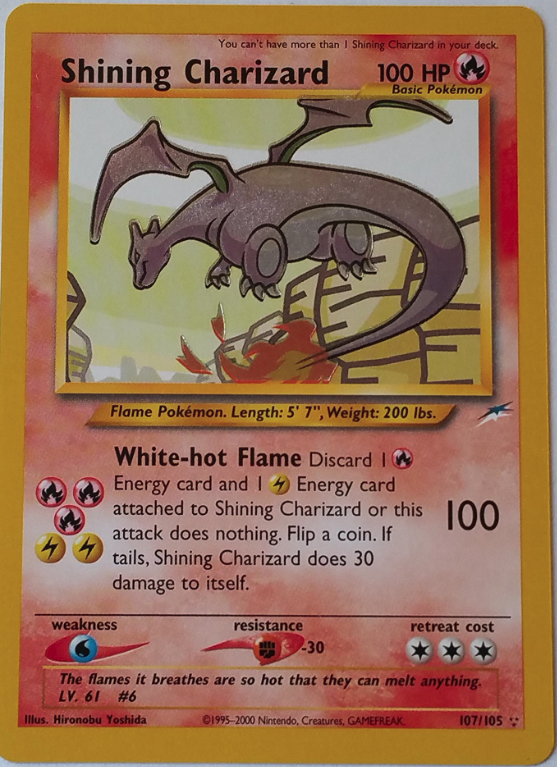 As 22 Cartas Pokémon Mais Raras e Caras do Mundo