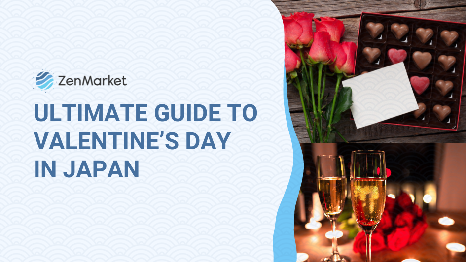 Ultimate Guide to Valentine's Day in Japan
