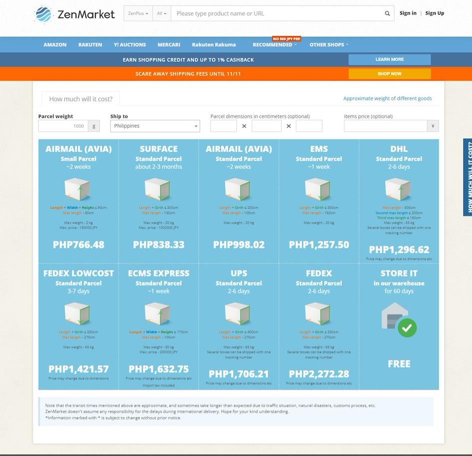 Shipping to the Philippines from Japan: A Guide to Customs Fees