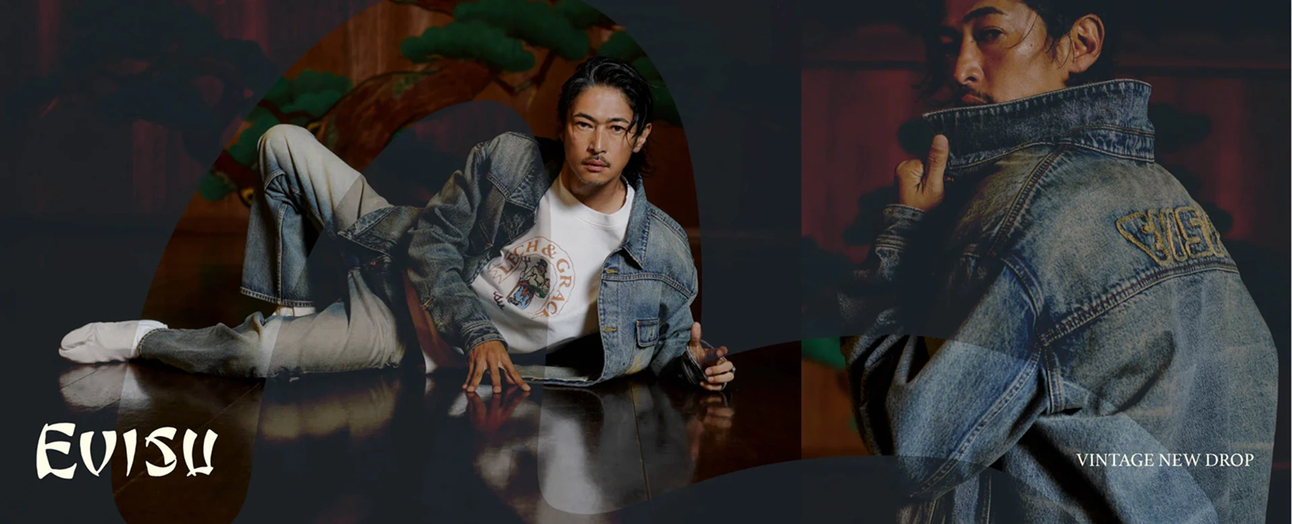Buy Evisu Jeans Online from Japan | A Complete Guide