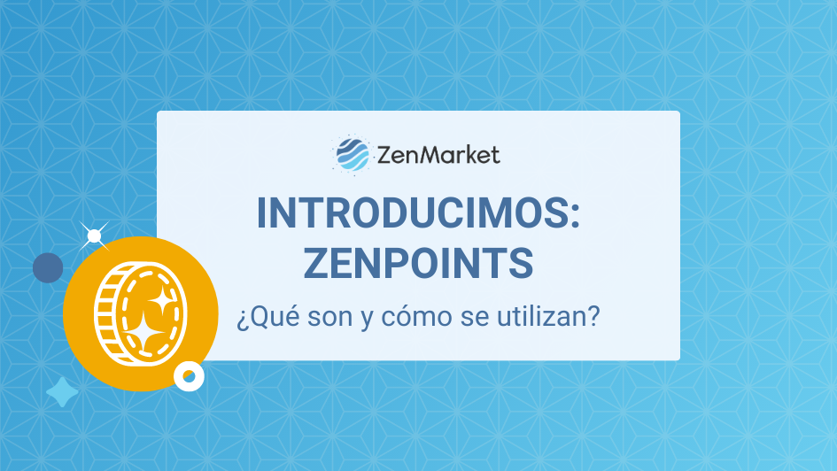 Introducimos: ZenPoints