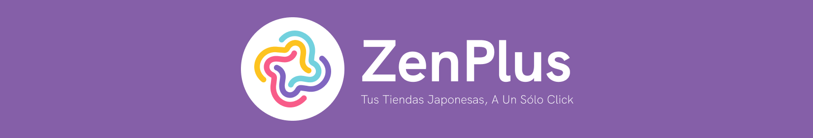 ¿Qué es ZenPlus? Nuestro Mercado Online Japonés
