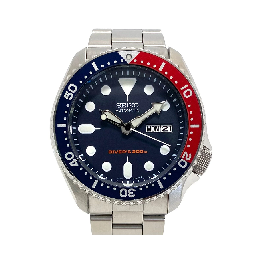 Quelles sont les meilleures montres - ORIENT ou SEIKO
