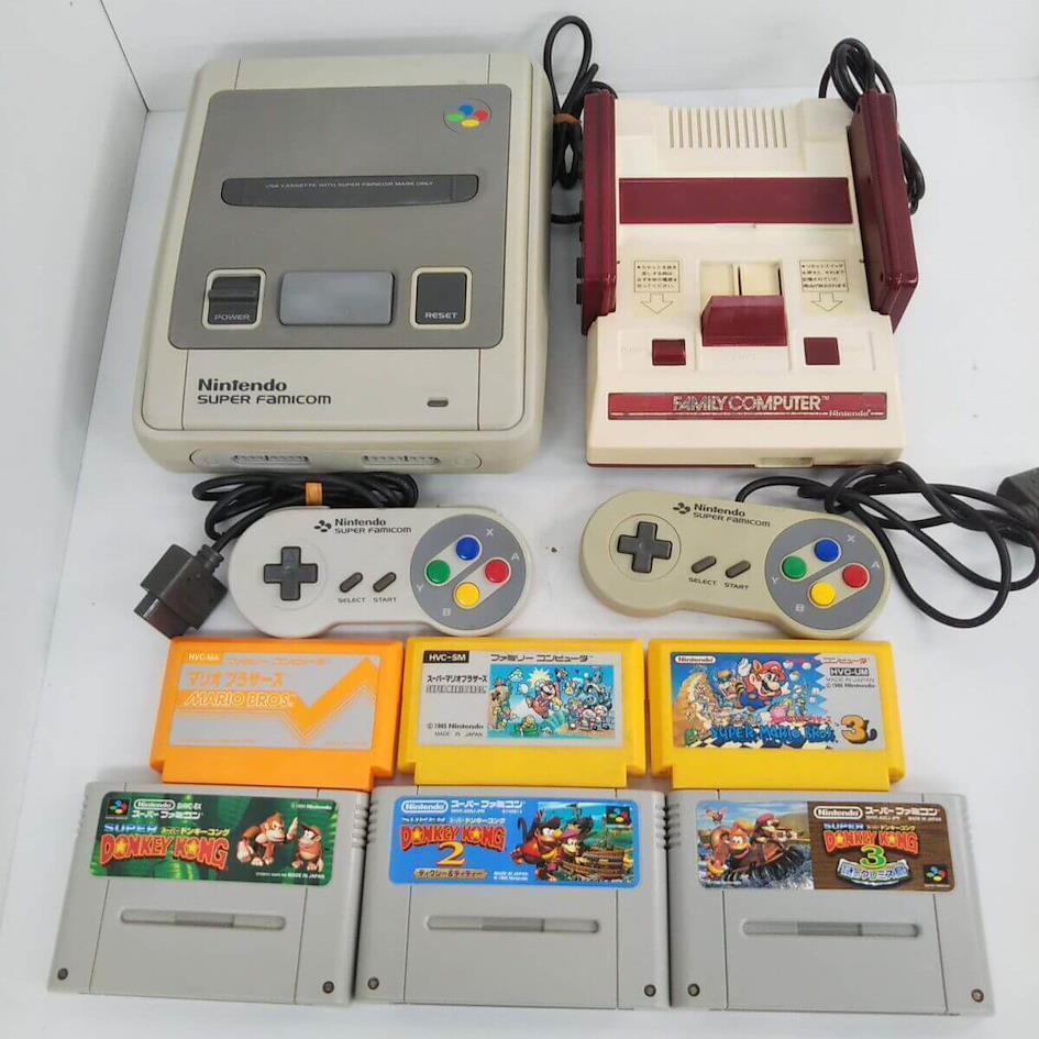 10 Famicom/NES Games Any Fan Must Own
