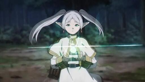 Frieren: How does it differ from other Isekai anime?