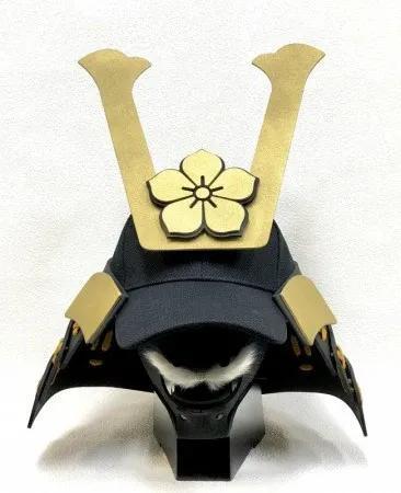 What Is Kabuto? A Guide to Japanese Samurai Helmets, From Historical ...