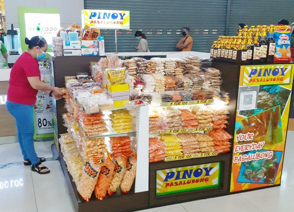 Must-Try Japanese Snacks for Pinoys: A Taste of Japan