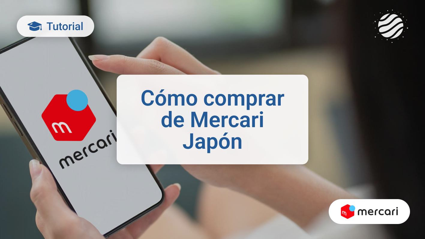 Cómo Comprar De Mercari Japan | ZenMarket