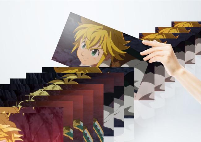Tout savoir sur les celluloïds d'anime