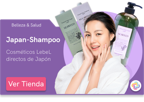 ¿Qué es ZenPlus? Nuestro Mercado Online Japonés