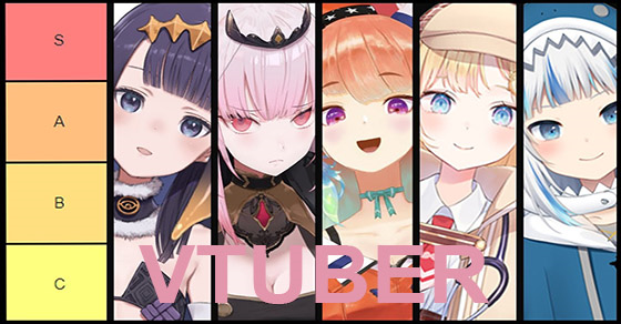 Hololive là gì? Điểm qua các VTuber siêu hot của Hololive