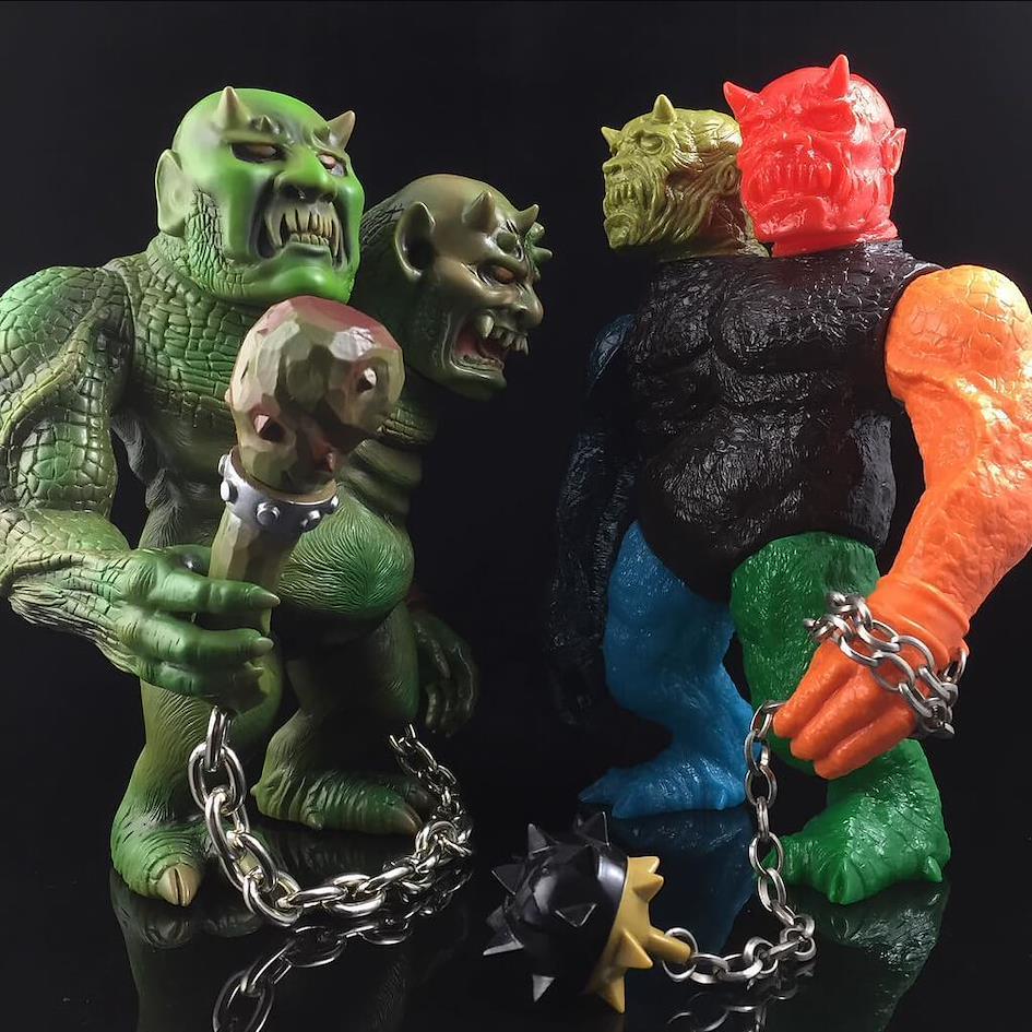 Top 7 Best Sofubi Every Collector Should Have