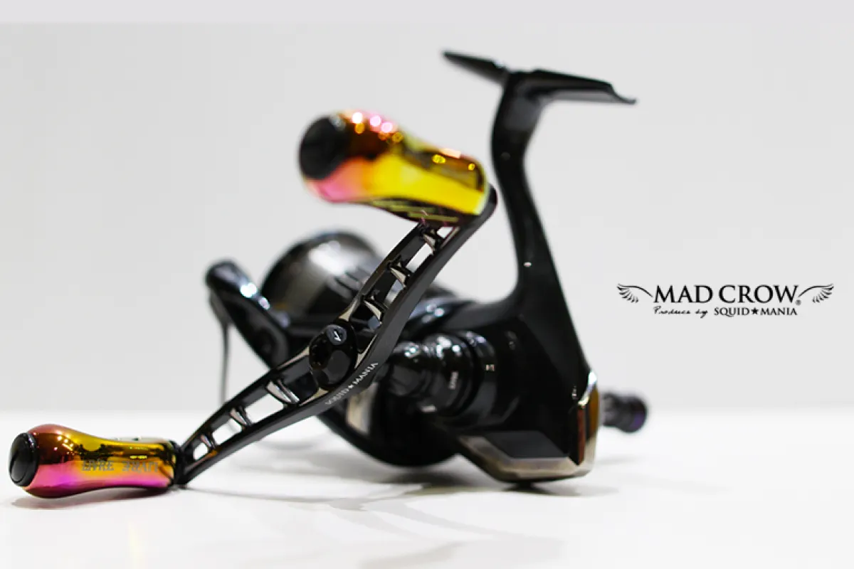 Japanese Squid Fishing Guide: Best Rigs & Lures by Squid Mania