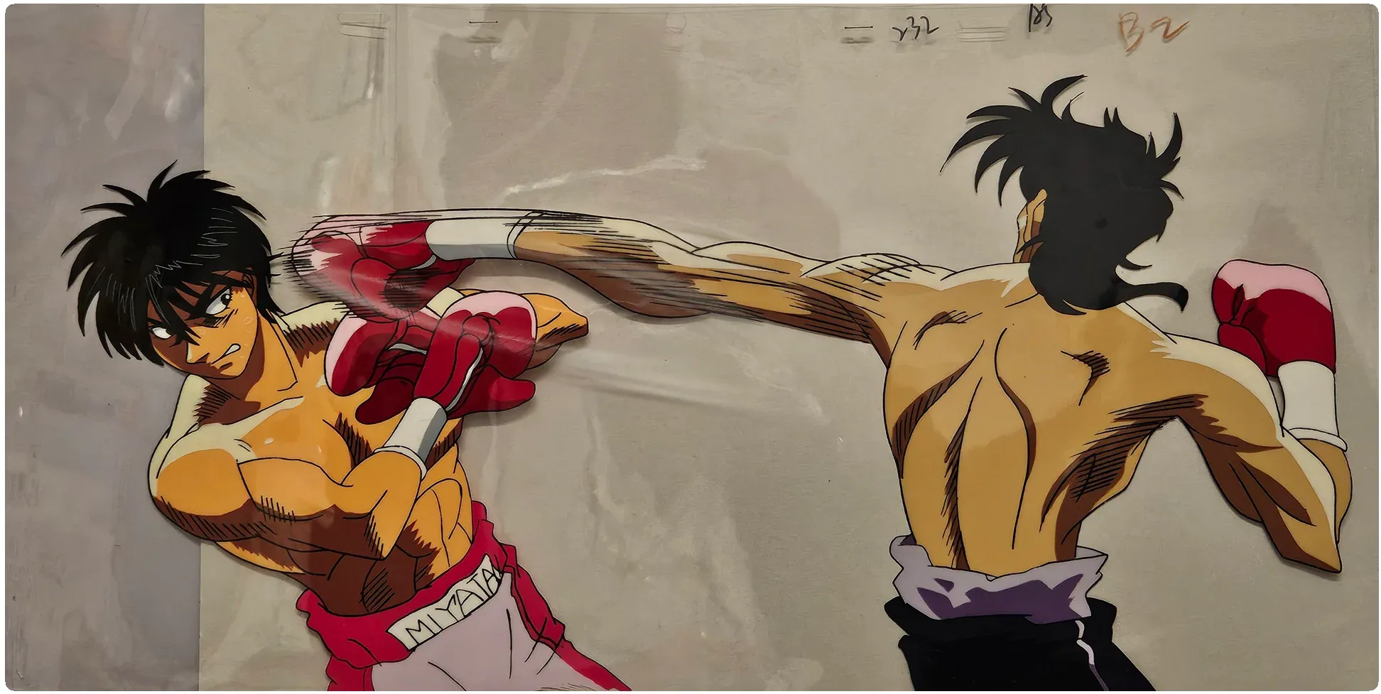 What Are Anime Cels? Guide to Buying Original Animation Art from Japan