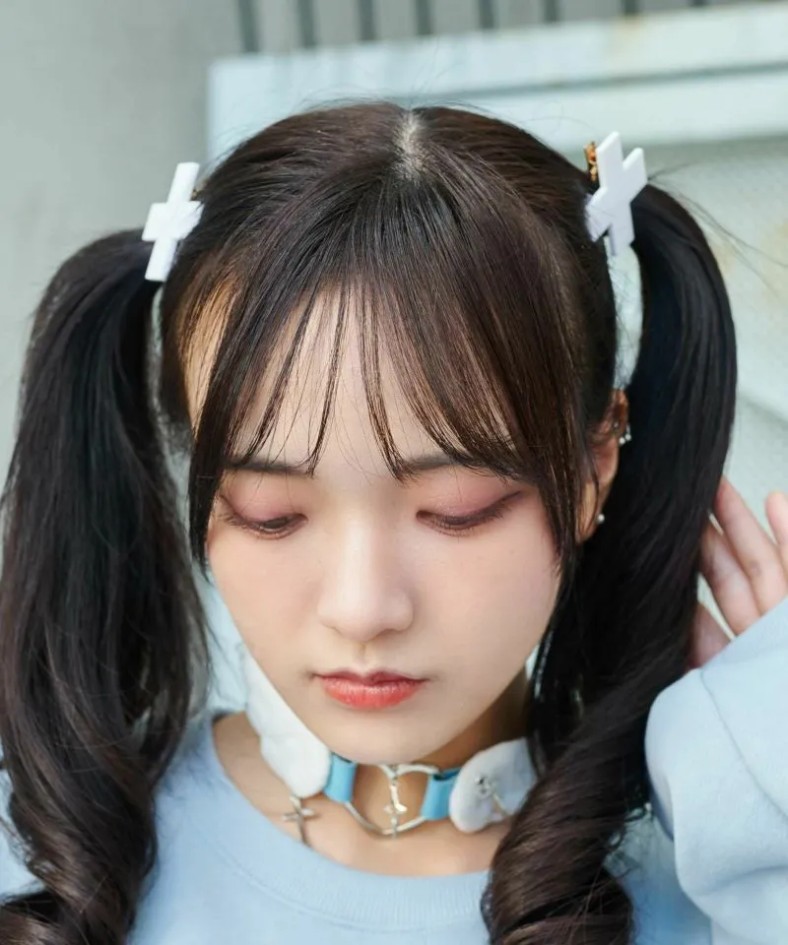 What is Jiraikei Fashion? A Guide to Japan's Viral Dark Kawaii Style