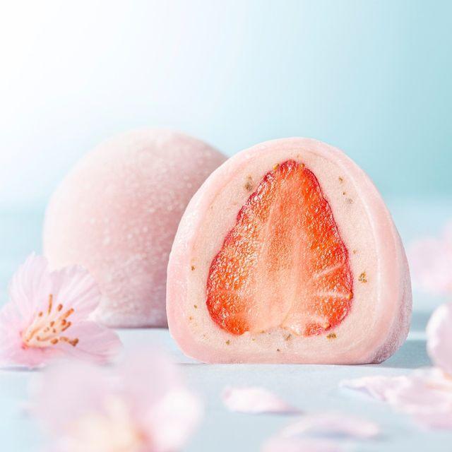 Um Guia Completo sobre Mochi