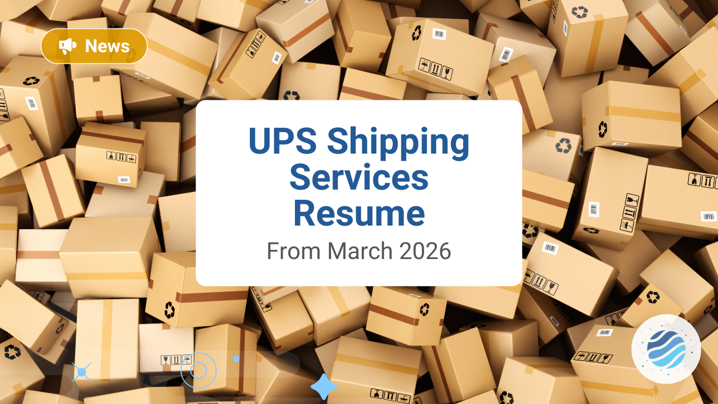 UPS Shipping Services Resume March 2026