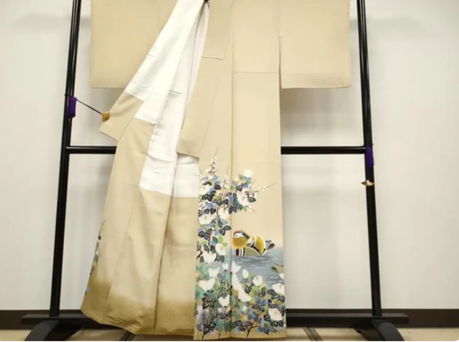 What Do Kimono Patterns and Colors Really Mean?