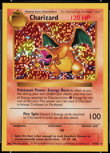 As 22 Cartas Pokémon Mais Raras e Caras do Mundo