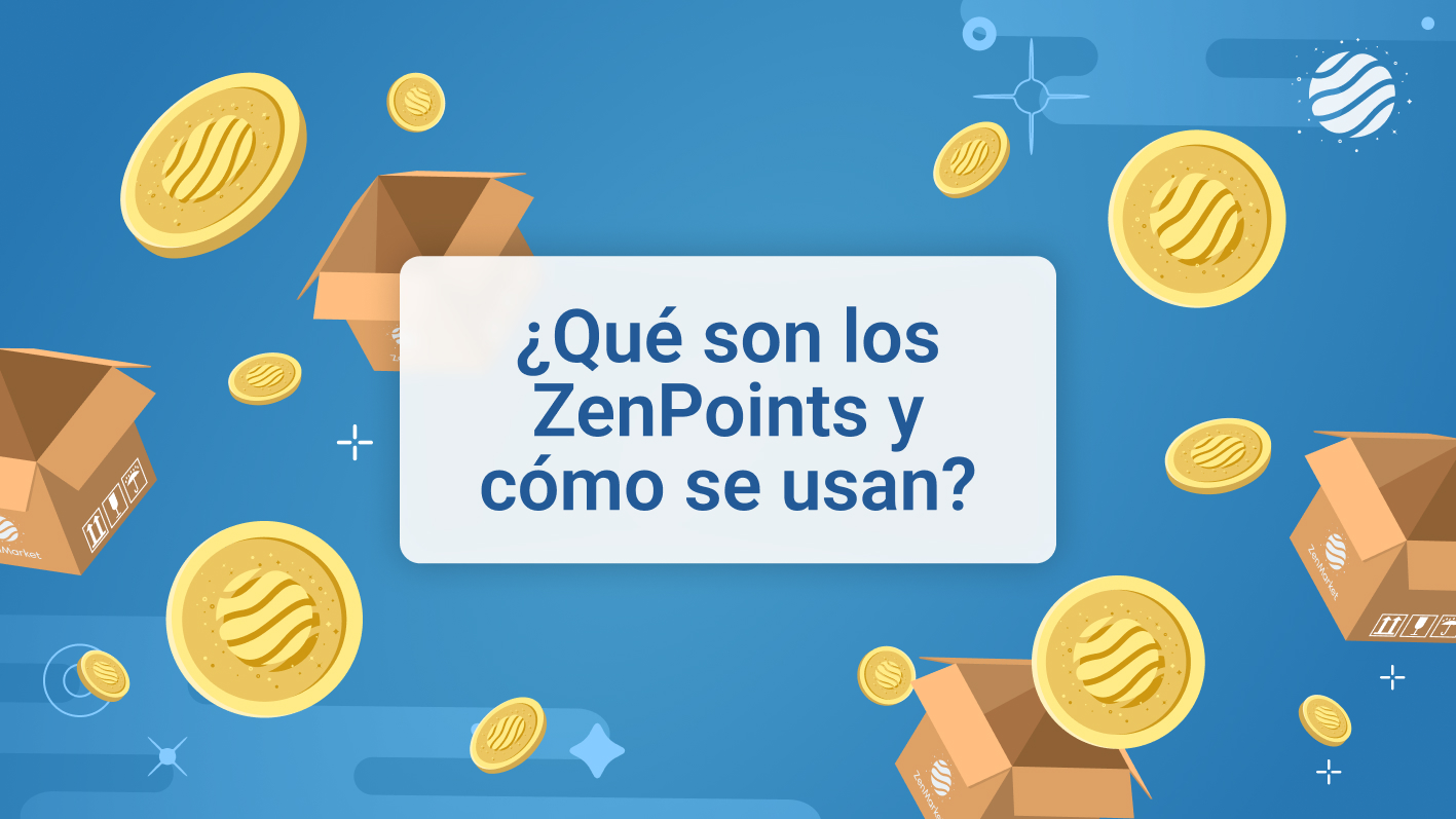¿Qué son los ZenPoints y cómo se usan?