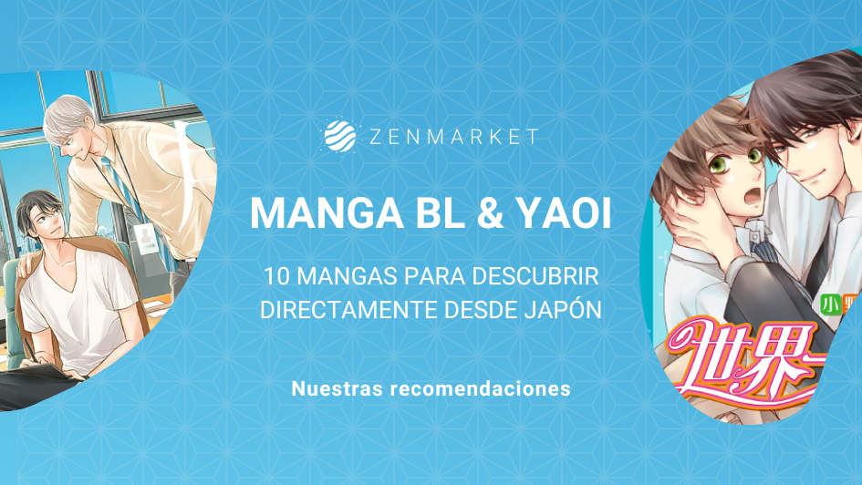 Los 10 Dramas japoneses imperdibles de BL en 2024.