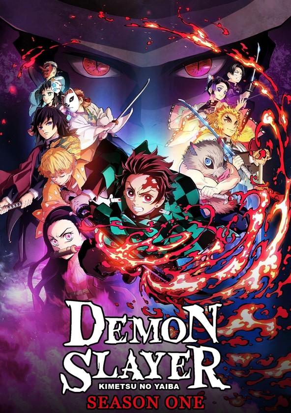 Demon Slayer | Tudo Sobre esse Anime de Sucesso