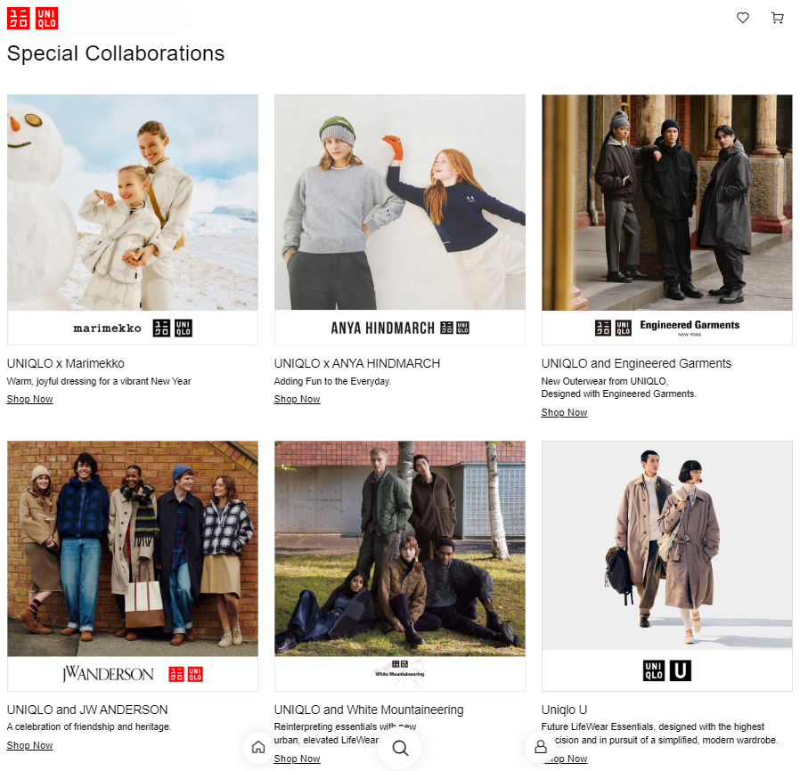 Japonya’nın Uygun Ve Kaliteli Giyim Mağazaları: Uniqlo ve GU