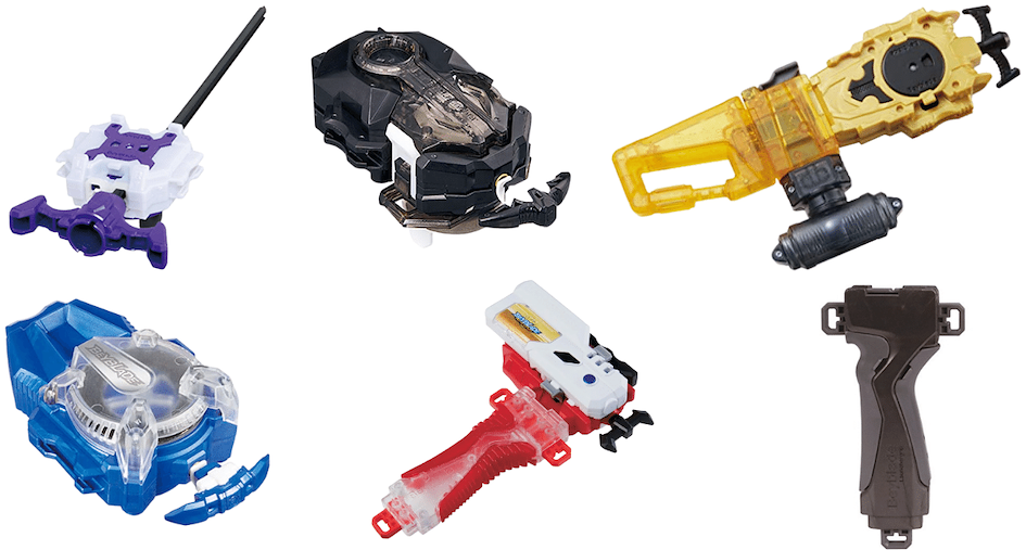 Beyblade Sipariş Rehberi (2024 Japonya Bayblade Fiyatları) - ZenMarket.jp