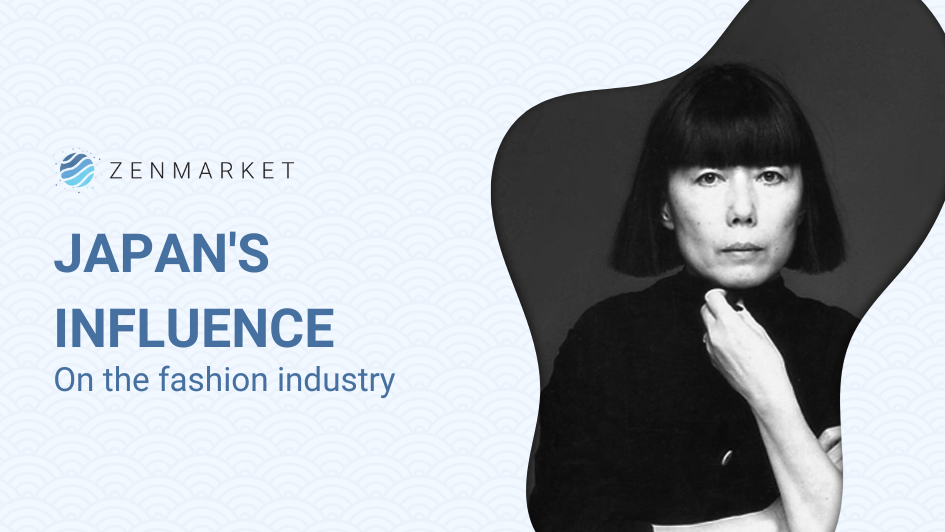 The Japanese Culture's Influence On The Fashion Industry