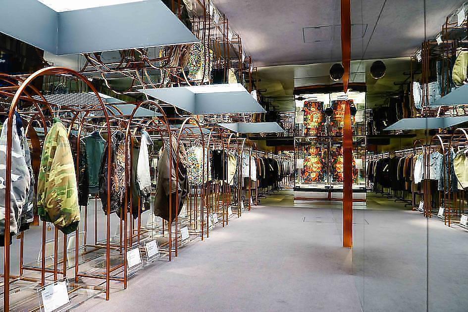 What Is Japanese Archive Fashion