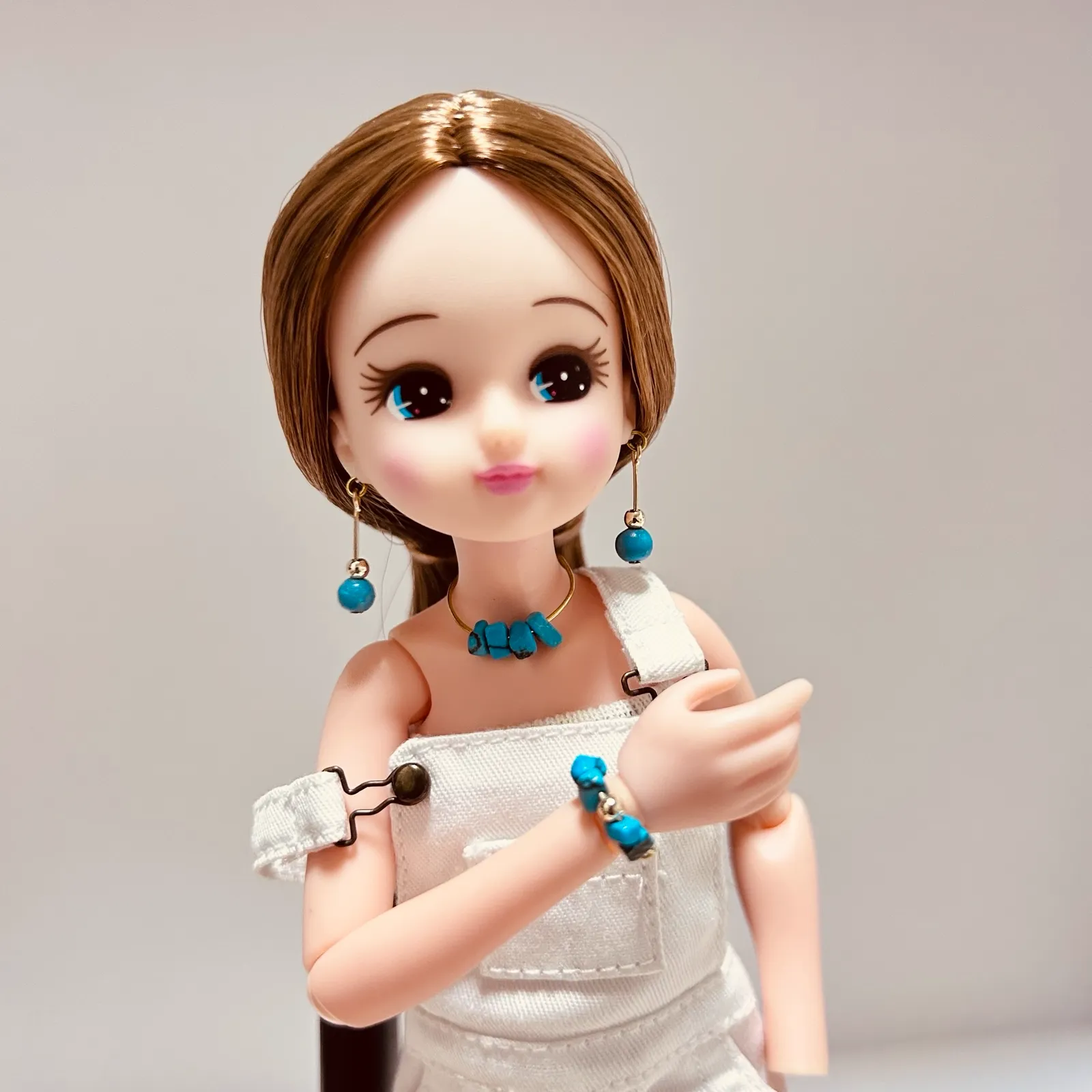 How to Buy Mini & Licca Doll Clothes from Japan Online