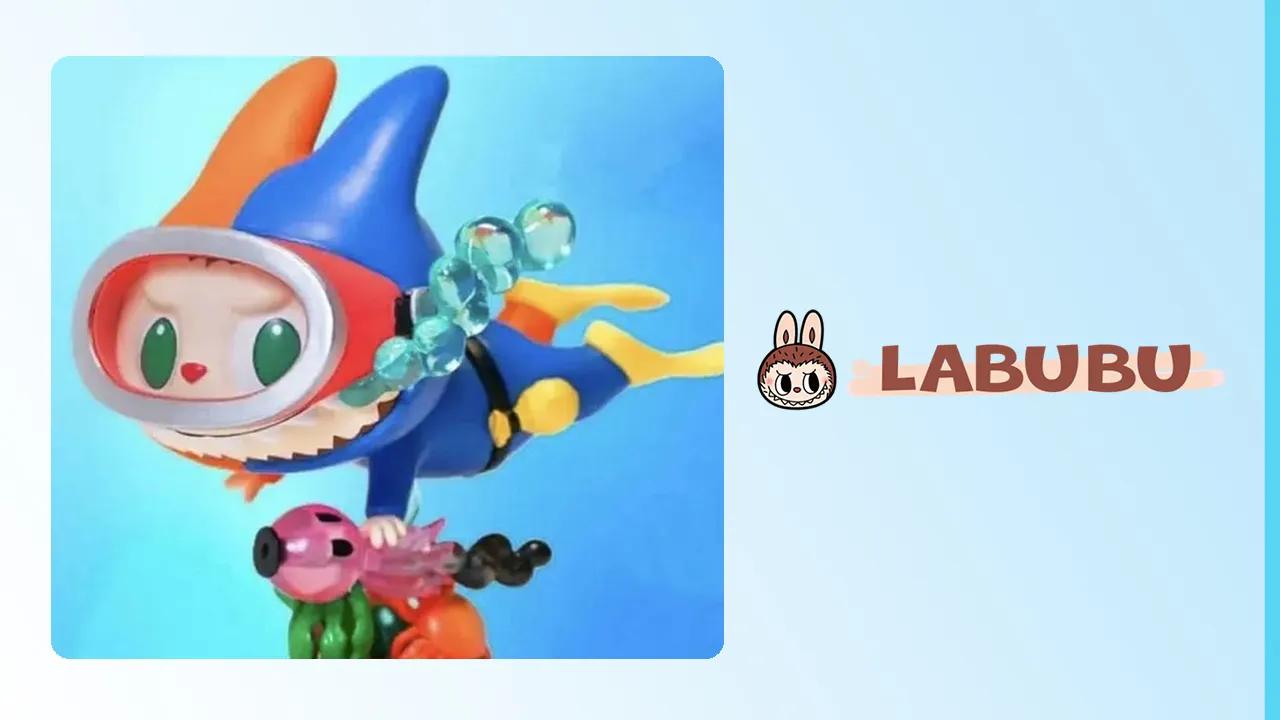Top 10 Rare Labubu Figures That Collectors Are Hunting For