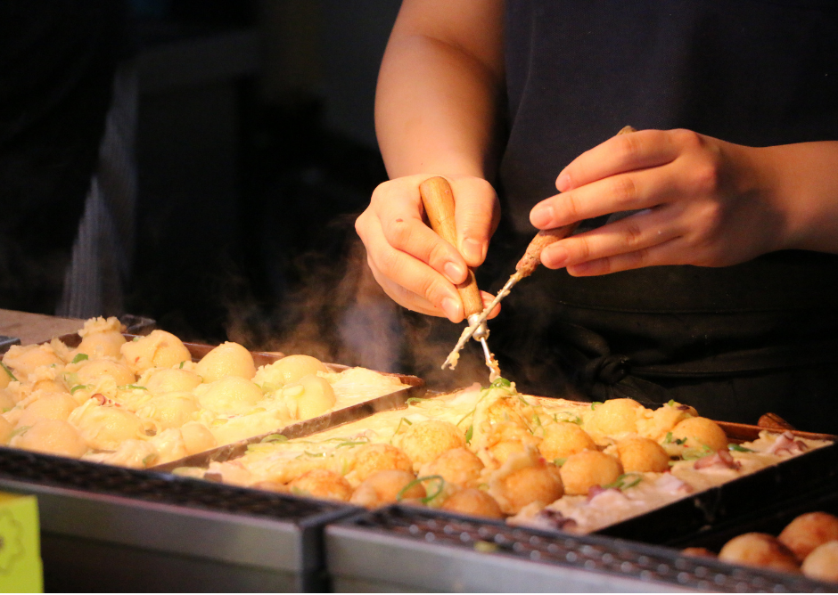 Cara Buat Takoyaki Asli Jepun - ZenMarket.jp - Perkhidmatan Proksi Beli ...