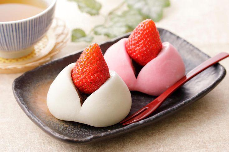 Um Guia Completo sobre Mochi
