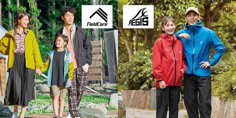 機能工作服也能很時尚！ 日本WORKMAN服飾品牌介紹與代購教學