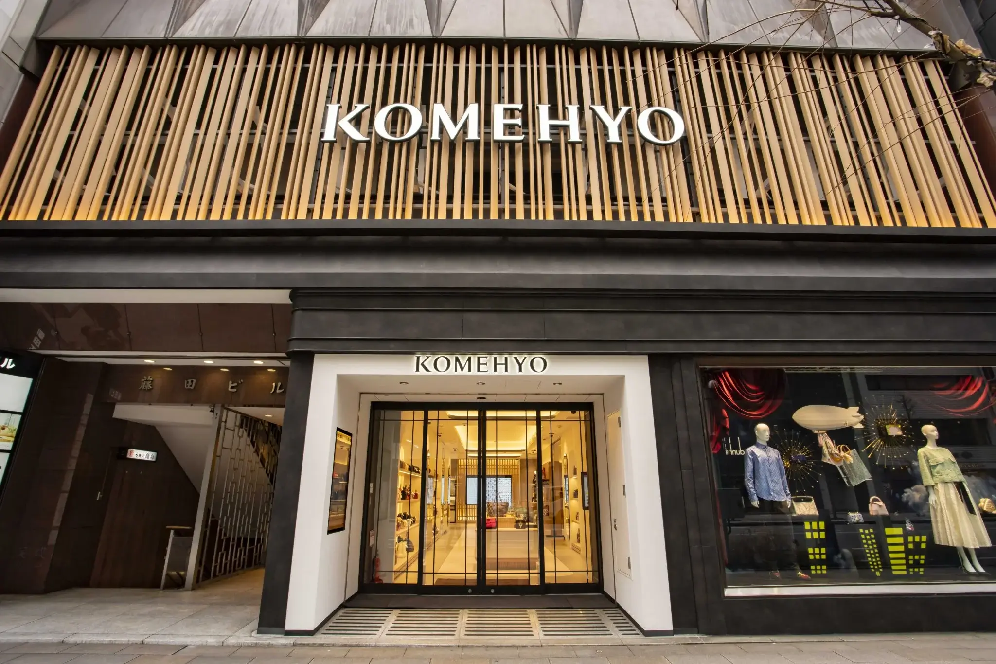 給古著愛好者的線上挖寶攻略│2025日本二手服飾網購平台推薦