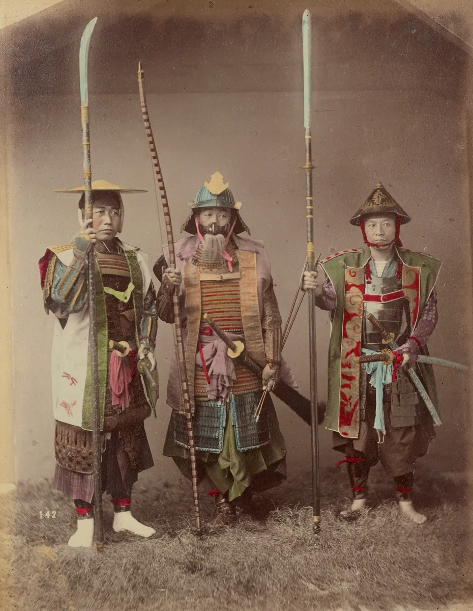 Guide to Kabuto: Japanese Samurai Helmets and Their History