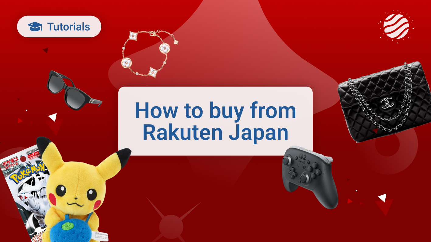 How To Buy From Rakuten Japan: A Complete Guide | ZenMarket