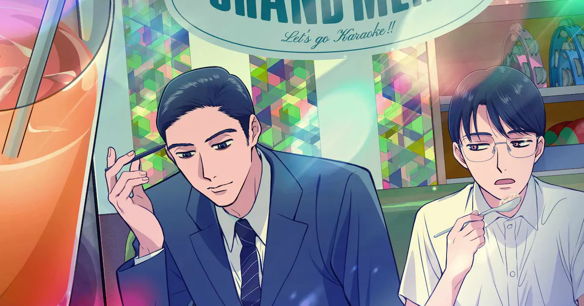 2025年必看8部BL動畫推薦：《光逝去的夏天》《格外性感的深見》話題度超高